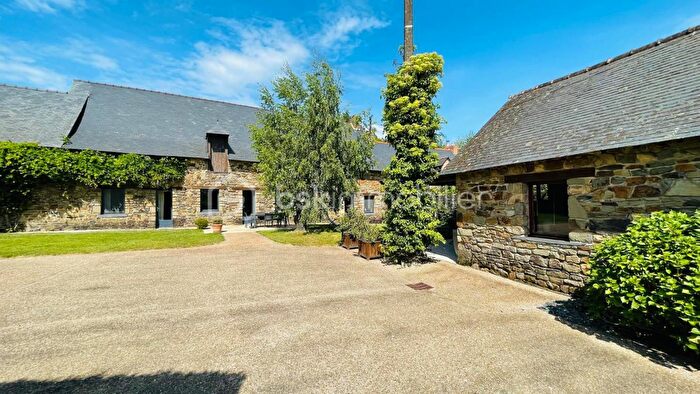 Maison 7 pièces à vendre - Châteaugiron