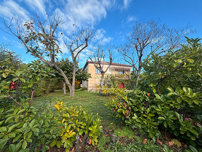Maison à vendre - Mallemort - 3 pièces - 2 chambres