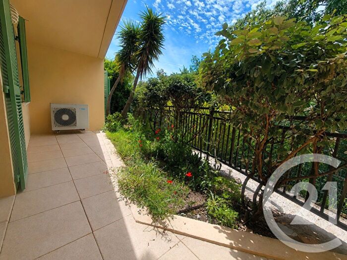 Appartement 3 pièces à vendre à Grimaud