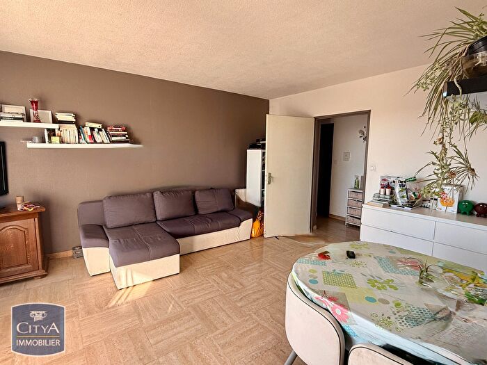 Appartement 3 pièces à Périgueux, Haut-Périgueux, Pompidou Hôpital, à vendre