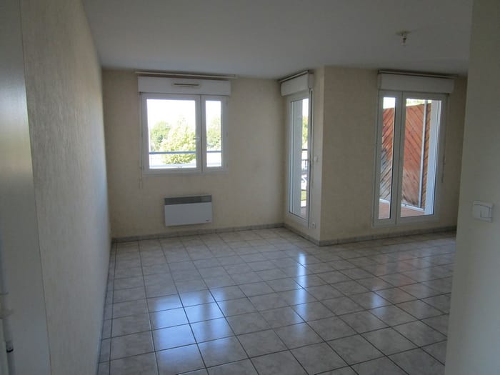 Rodez, Bourran, Calcomier : Appartement 2 pièces à louer