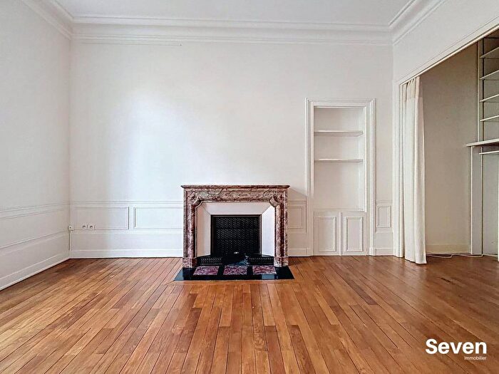 Grenoble : Appartement 2 pièces à louer