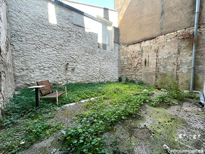 Besançon, Boucle, Chapelle des Buis : Appartement 2 pièces à vendre