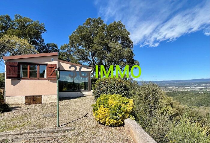 Maison 3 pièces à Le Muy, à vendre