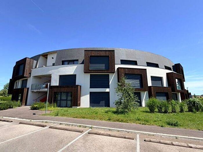 Appartement 1 pièce à louer - Rosières-près-Troyes
