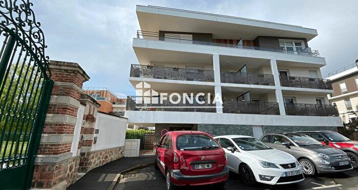 Appartement 1 pièce à louer à Pomponne