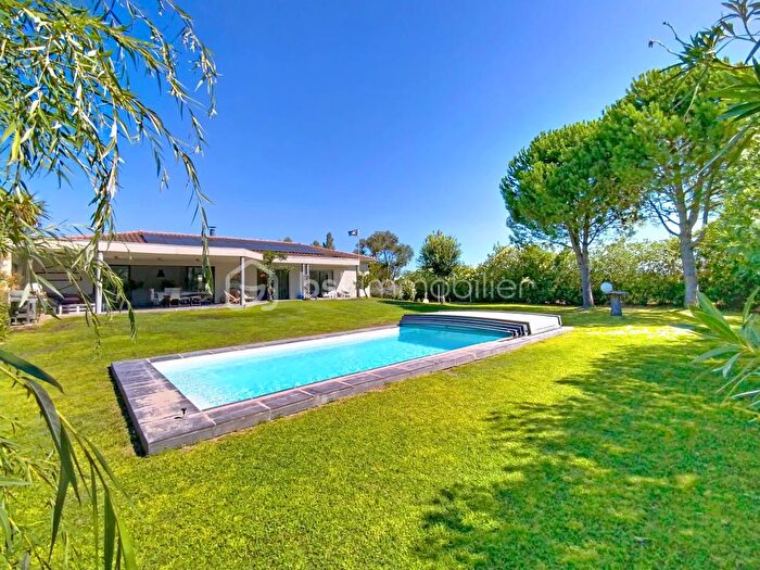 Maison 5 pièces à vendre - Lunel, Abrivado