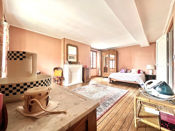 Maison à vendre - Le Mesnil-en-Thelle - 5 pièces - 3 chambres