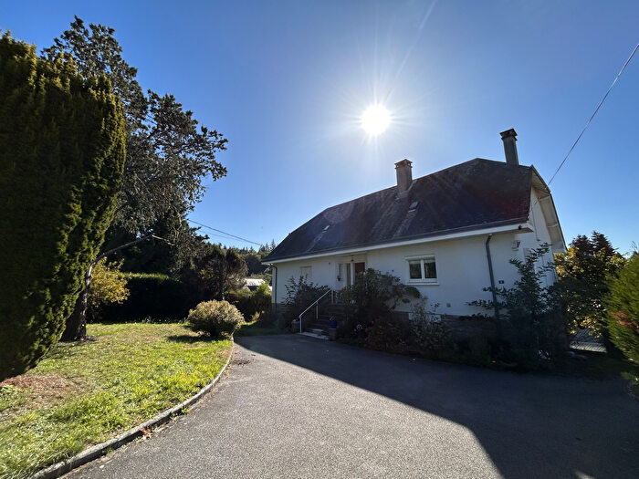 Maison 10 pièces à vendre - Corrèze