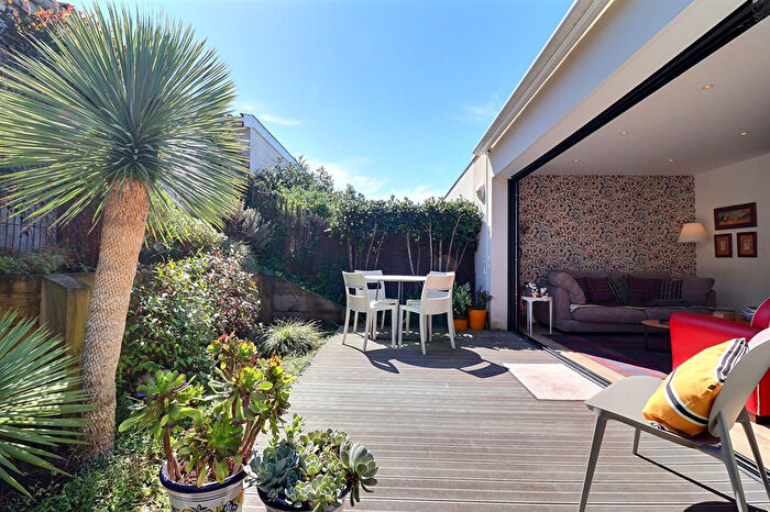 Maison 3 pièces à vendre à Anglet, Chiberta