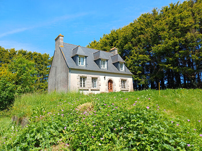 Plougasnou : Maison 9 pièces à vendre