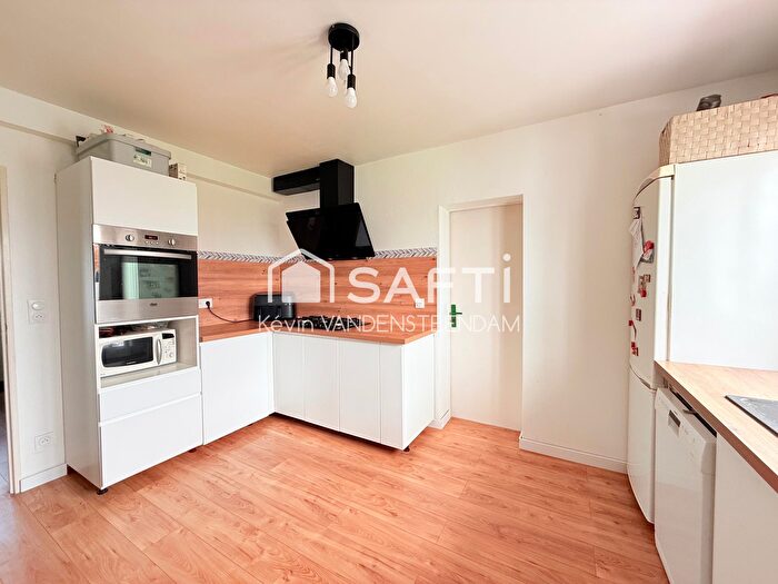 Maison 5 pièces à Sequedin, à vendre