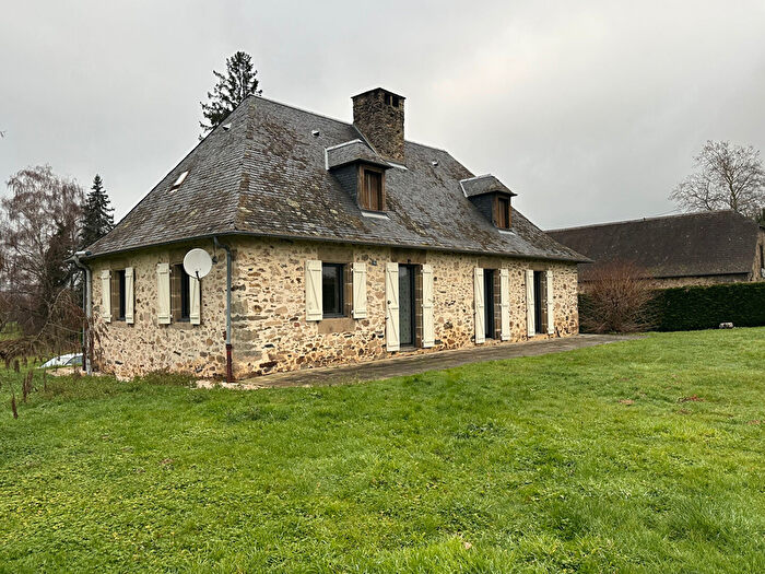 Maison à louer - Sadroc - 5 pièces - 4 chambres