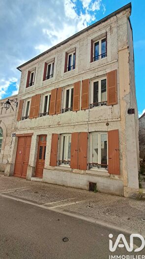 Maison 8 pièces à vendre à Brienon-sur-Armançon