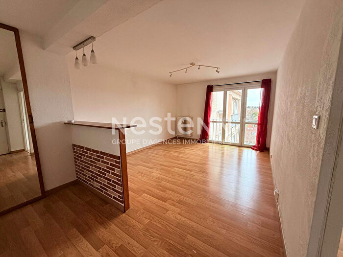 Appartement à vendre - Toulouse, Rangueil, Pech David, Lespinet - 3 pièces - 2 chambres