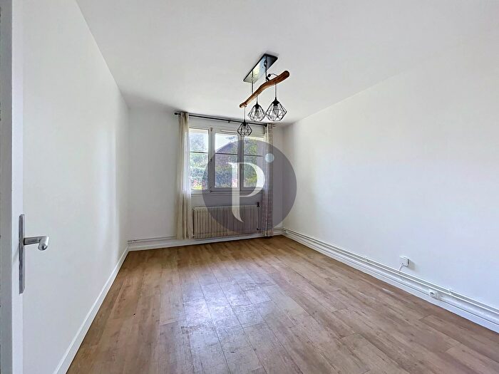Appartement 2 pièces à Vitry-sur-Seine, Gare, Jean-Jaurès, à vendre