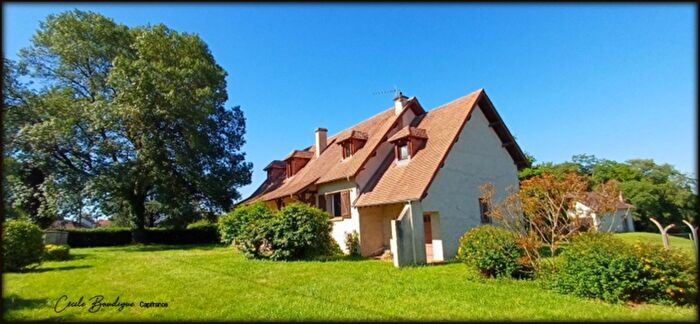 Lembeye : Maison 7 pièces à vendre
