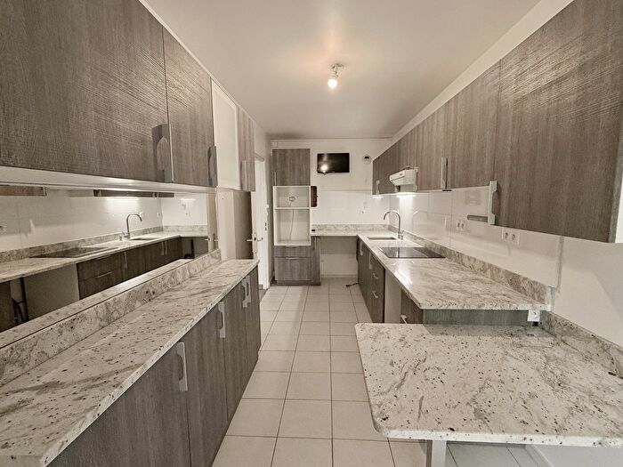 Appartement 4 pièces à vendre - Toulouse, L'Ormeau, La Terrasse, La Grande Plaine