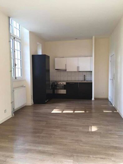 Appartement à louer - Les Conches, Auxerre - 3 pièces - 2 chambres