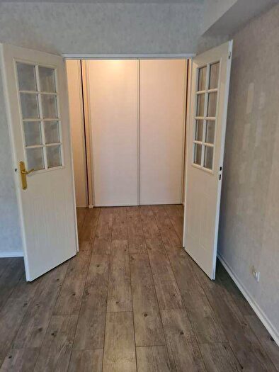 Appartement à louer - Andrésy - 2 pièces - 1 chambre