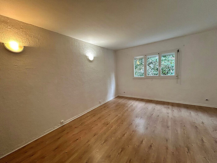 Appartement à vendre - Toulouse - 1 pièce