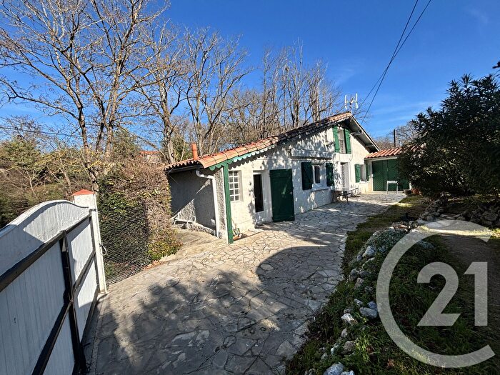 Maison à vendre - Muret, Barry - 4 pièces - 3 chambres