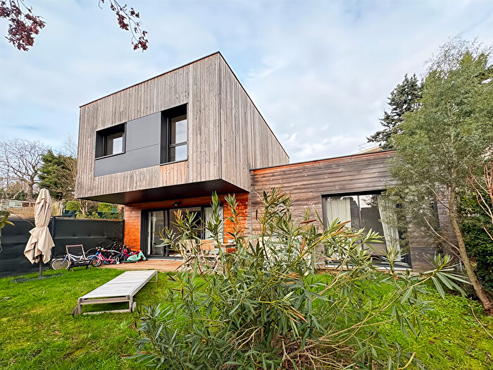 Maison à vendre - Verrières-le-Buisson, Justice, Amblainvilliers - 6 pièces - 4 chambres