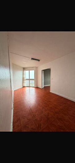 Appartement à vendre - Grigny, Grigny, Gare - 3 pièces - 1 chambre