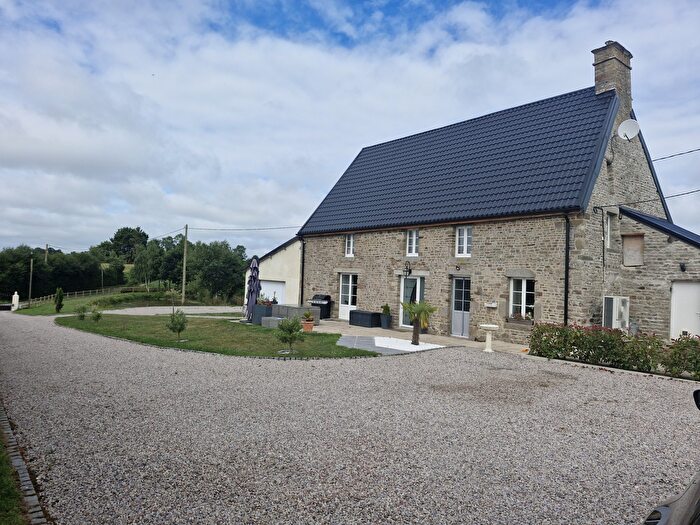 Maison à vendre - Viessoix - 5 pièces - 3 chambres