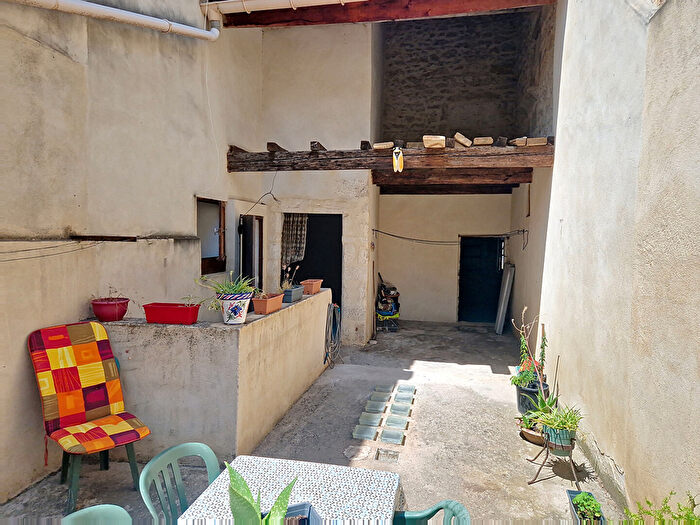 Maison à vendre - Montfrin - 6 pièces - 3 chambres