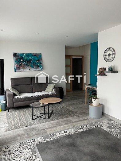 Appartement à vendre - Albi, Quartiers Ouest, Pointe de Marre - 2 pièces - 1 chambre