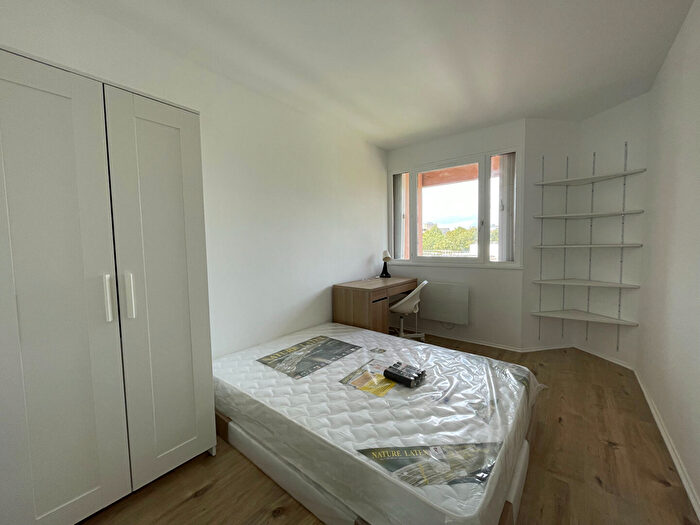 Guyancourt, Le Parc, Les Saules - Appartement 5 pièces à louer