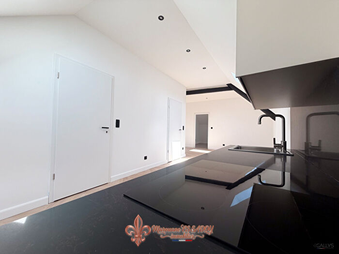 Appartement 2 pièces à vendre - Uckange