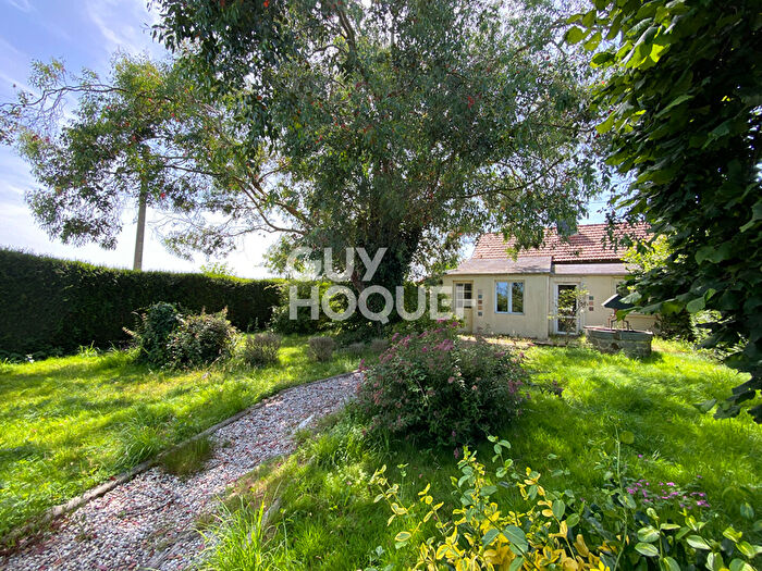 Maison 3 pièces à Miniac-Morvan, à vendre