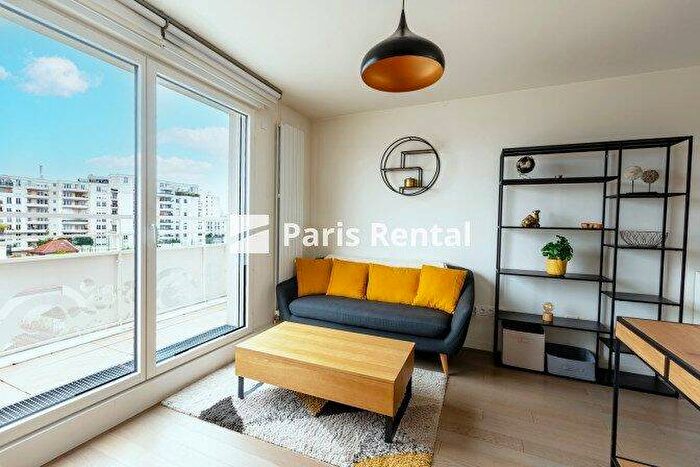 Appartement 3 pièces à louer - Faubourg de lArche, Courbevoie