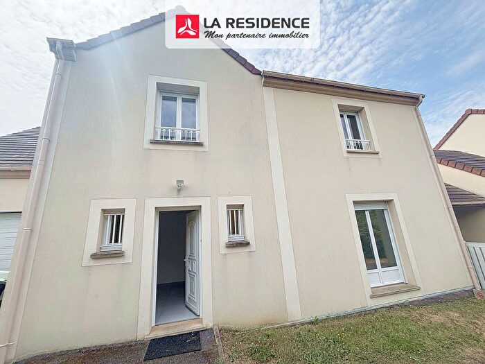 Maison 5 pièces à La Frette-sur-Seine, à louer