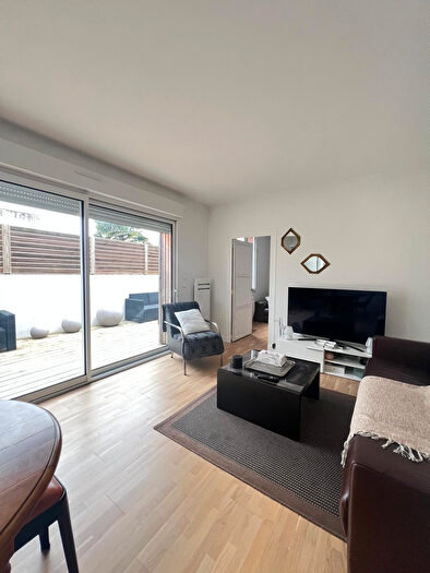 Maison à vendre - Château-dOlonne, Les Soulardières, Mairie - 3 pièces - 2 chambres