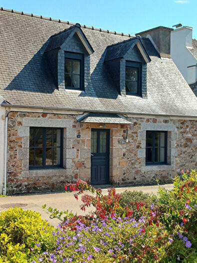 Saint-Jean-du-Doigt : Maison 7 pièces à vendre