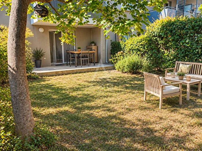 Appartement 2 pièces à vendre - Toulouse, Lalande