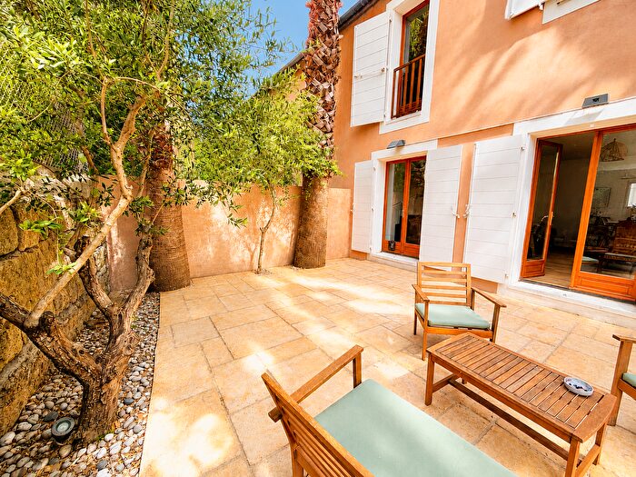 Maison 5 pièces à vendre - Marsillargues