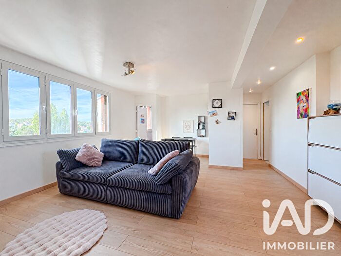 Appartement 4 pièces à vendre à Villepreux