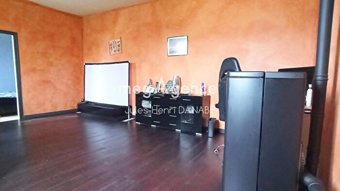 Maison à vendre - Sens, Les Arènes - 3 pièces - 1 chambre