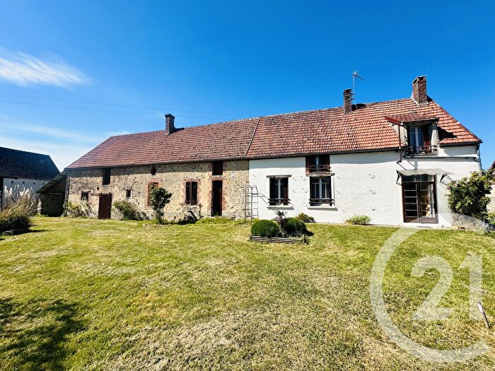 Esternay : Maison 3 pièces à vendre