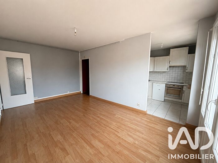 Appartement 2 pièces à Limoges, Centre-ville, Hôtel de Ville, Emailleurs, à vendre