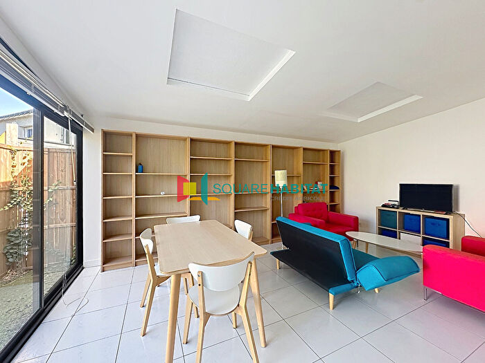 Avrillé, Centre-ville, Ternière : Appartement 3 pièces à vendre