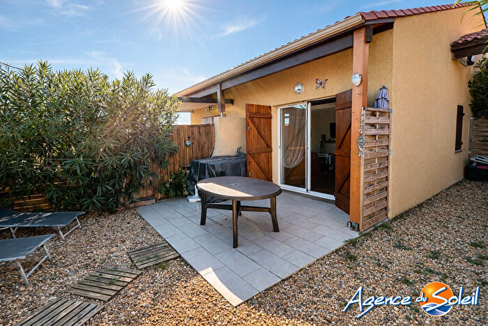 Maison à vendre - Narbonne, Razimbaud, Porte Neuve - 2 pièces - 1 chambre