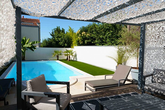 Maison 5 pièces à La Rochelle, La Genette, à vendre