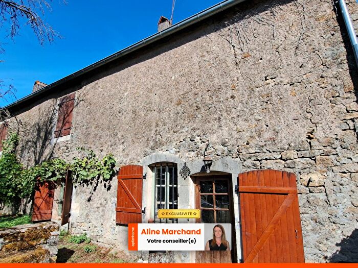 Lambrey : Maison 5 pièces à vendre