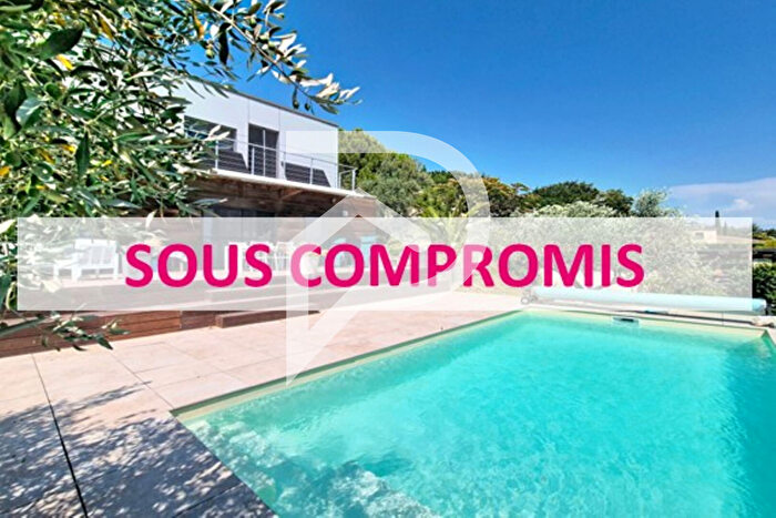 Sauzet - Maison 6 pièces à vendre