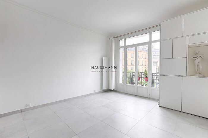 Appartement 2 pièces à vendre - Paris 9ème, Grands Boulevards